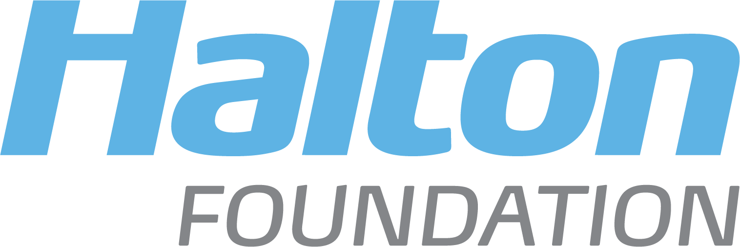 Halton Foundation Grant - Who Can Apply?